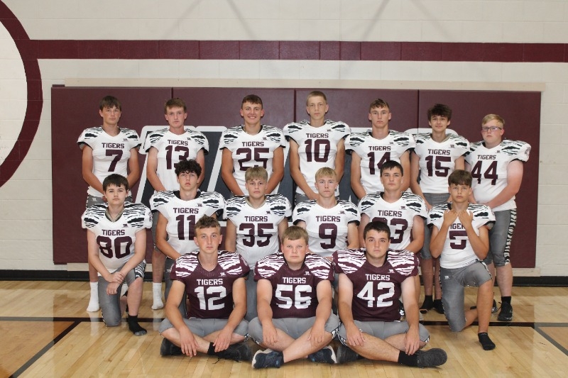 Lewiston School - 2025 High School Football Playoff Info & Live ...